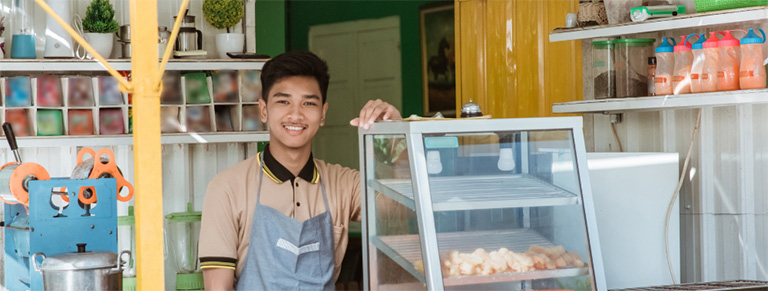 About the CERF Program and LA HRTC | Advancing Economic Resilience